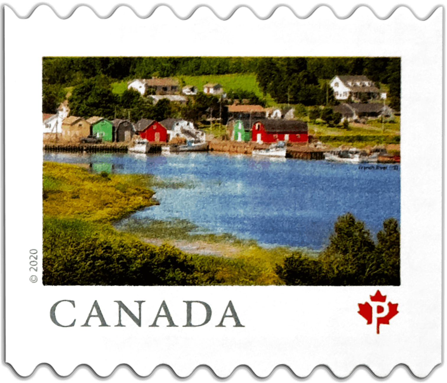 Handwritten Mail Pricing